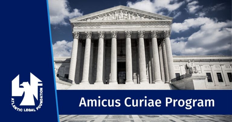 All Things Amicus - Capital Appellate Advocacy PLLC